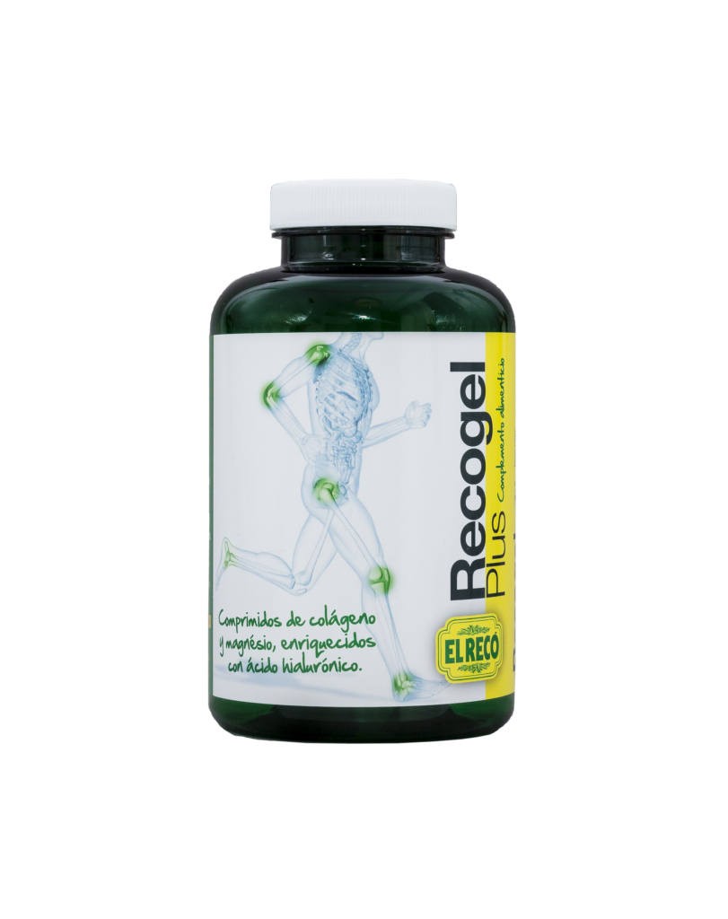 RECOGEL PLUS › El Recó · Herbolario online